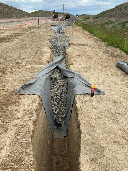 Drainage Waikato | Drainlaying Hamilton, Taupo, Auckland