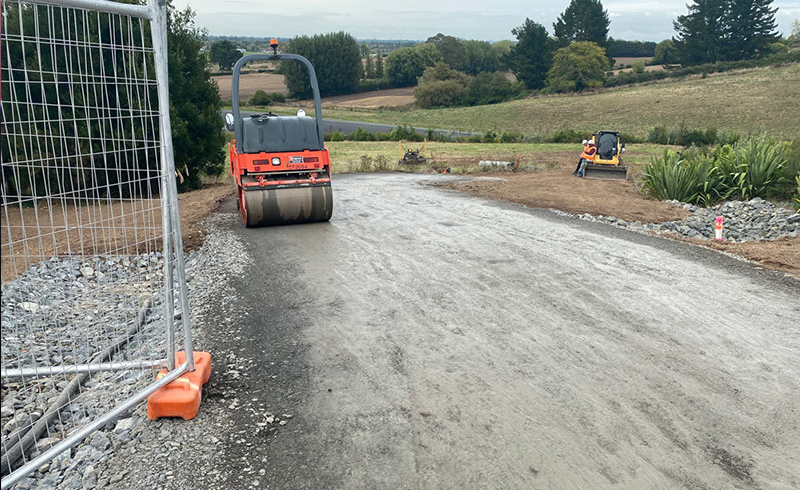 Civil Construction Waikato | Bulk Earthworks Hamilton